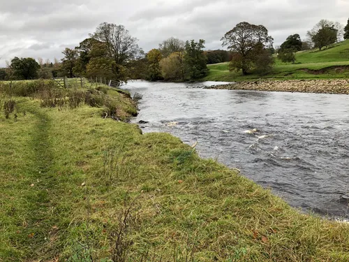 10 Best Walking Trails in Masham | AllTrails