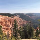 Virgin River Rim Trail, Utah - 132 Reviews, Map | AllTrails