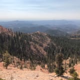 Virgin River Rim Trail, Utah - 132 Reviews, Map | AllTrails