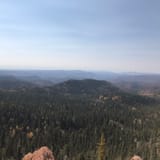 Virgin River Rim Trail, Utah - 132 Reviews, Map | AllTrails