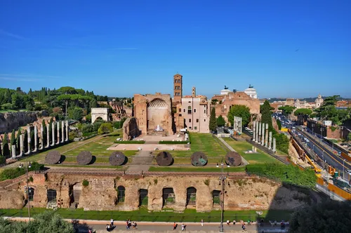 10 Best Trail Running Trails in Rome | AllTrails