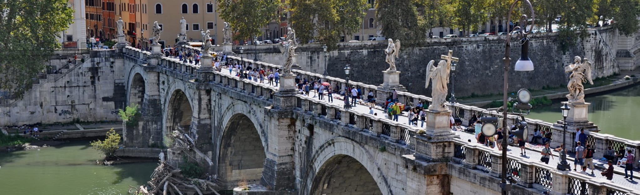 Pista Ciclabile del Tevere: 255 foto's - Lazio, Italië | AllTrails