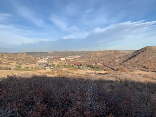 Best Hikes and Trails in Philip S. Miller Park | AllTrails