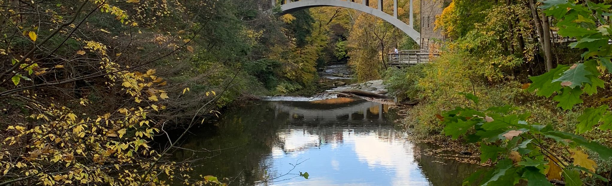 The Gorge Loop, Ohio - 361 Reviews, Map | AllTrails