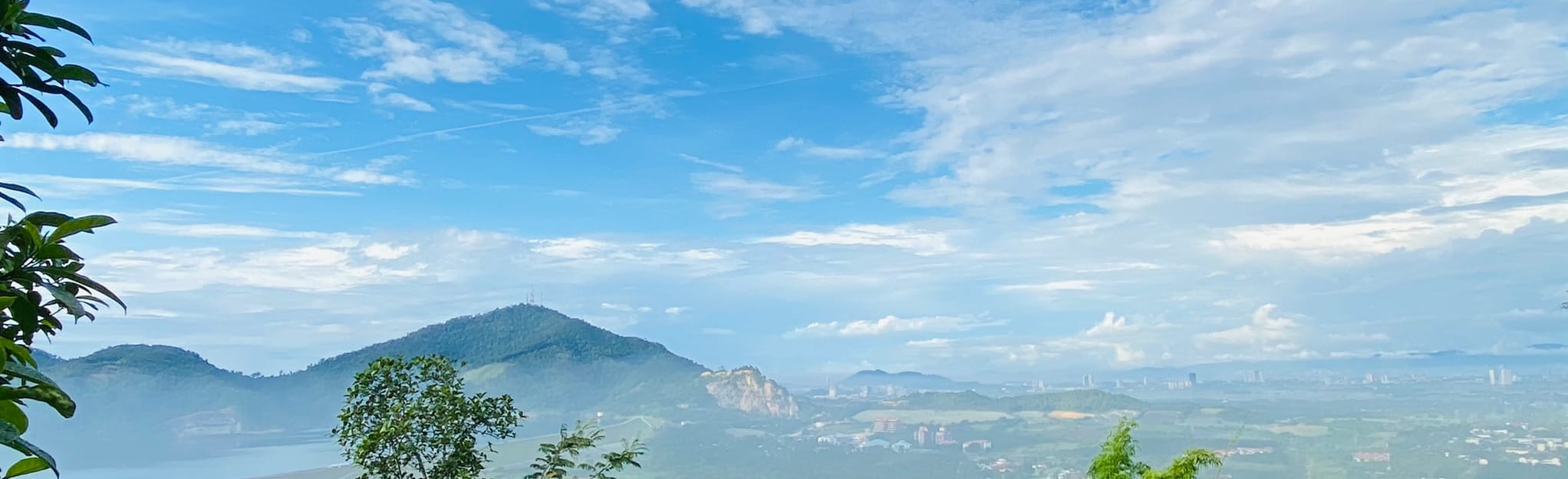 Suling Hill Loop, Penang, Malaysia - 60 Reviews, Map | AllTrails