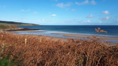 2023 Best 10 Views Trails in Anglesey Area of Outstanding Natural ...