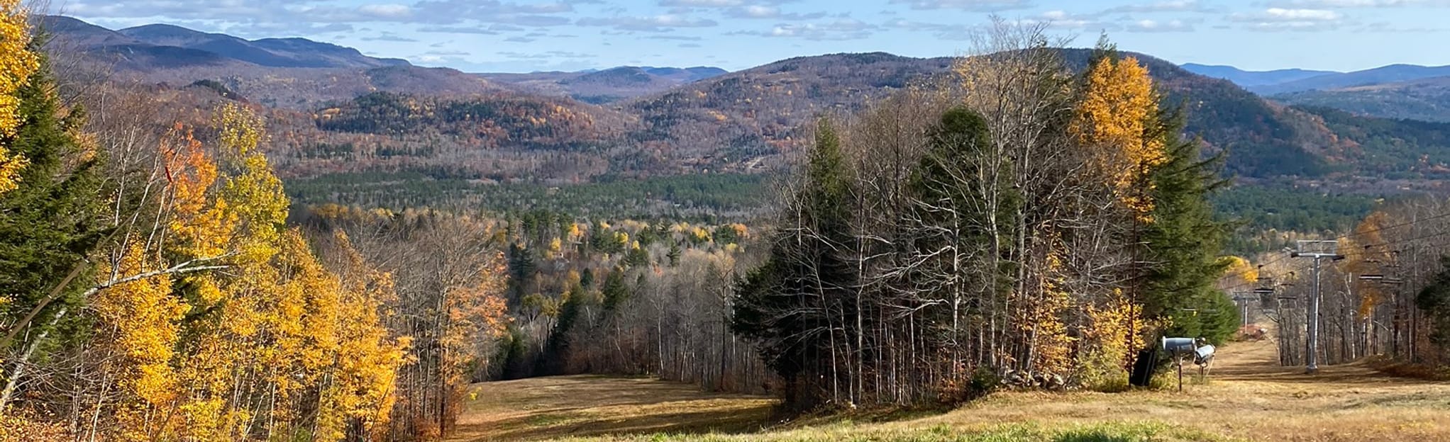 Sunday River Ski Resort Trails [CLOSED]: 76 Reviews, Map - Maine ...