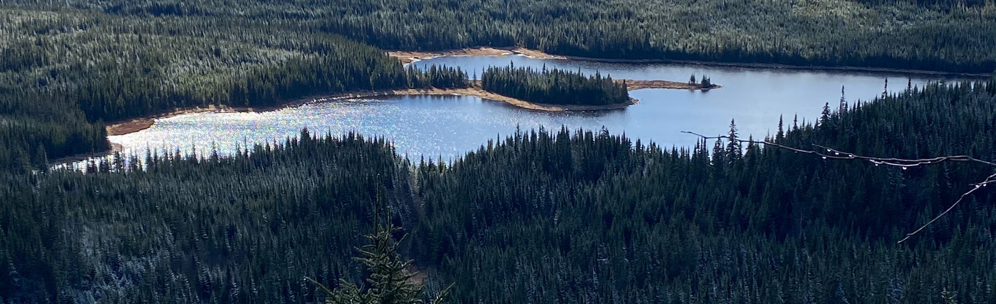 Mount Apica Loop: 14 Fotos - Québec, Kanada | AllTrails