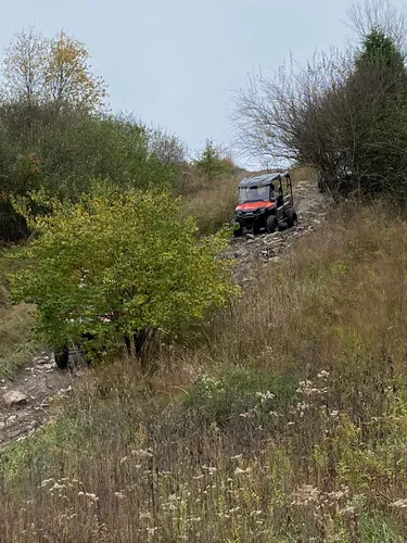 Best Off Road Driving Trails in Indiana | AllTrails