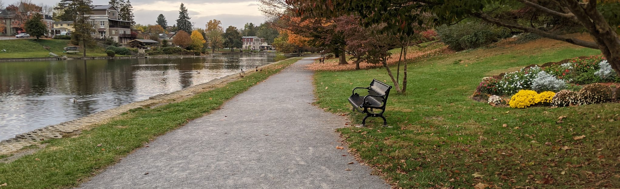 Children’s Lake Loop, Pennsylvania - 88 Reviews, Map | AllTrails