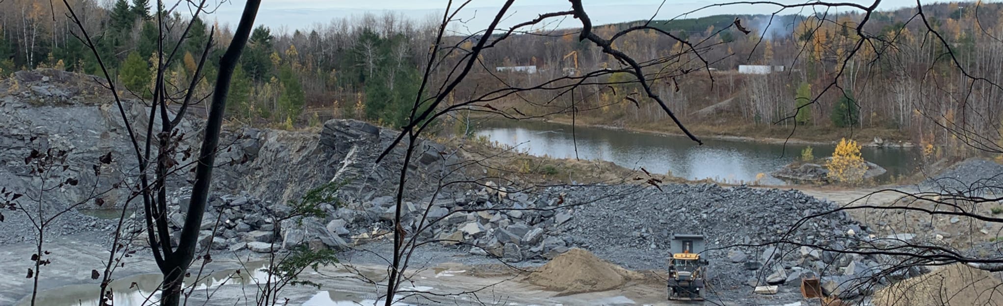 Beckett Ride Loop, Quebec, Canada - 59 Reviews, Map | AllTrails