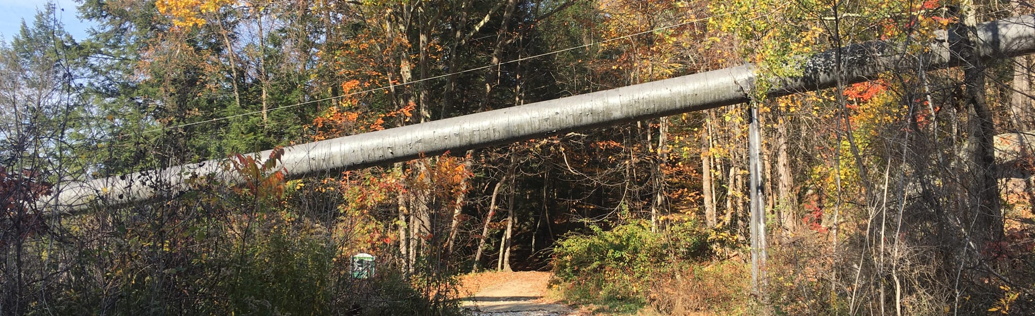 Silver Lake Campground via Silver Lake Trail, Vermont - 329 Reviews ...