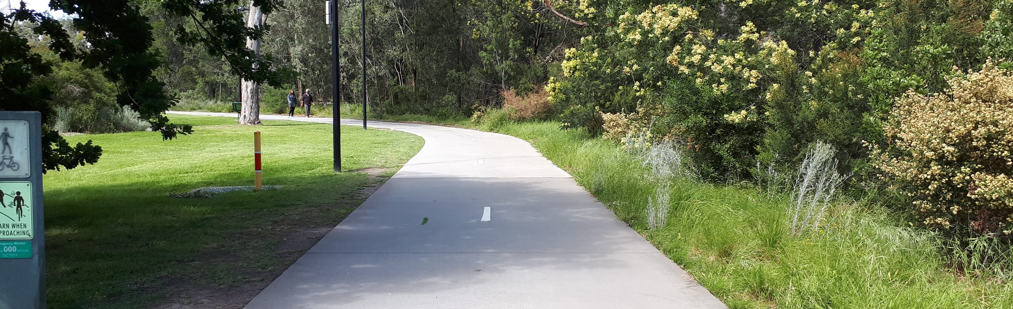 Ferndale, Gardiners Creek and Anniversary Trails Loop: 236 Fotos ...