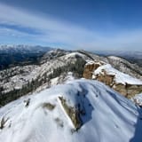 Tronsen Ridge Trail, Washington - 103 Reviews, Map | AllTrails