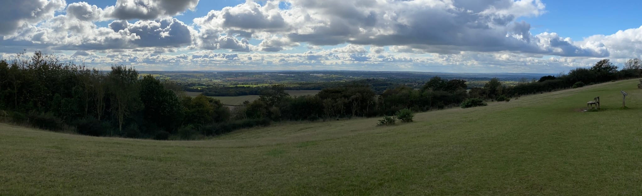 Hucking Estate Landscape Trail, Kent, England - 96 Reviews, Map | AllTrails