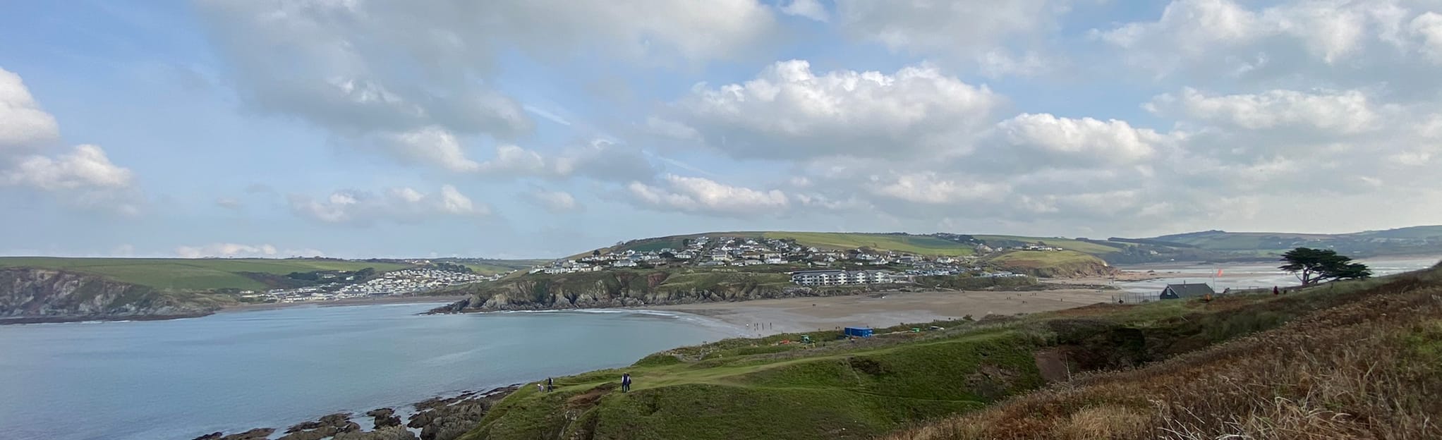 Burgh Island Circular, Devon, England - 13 Reviews, Map | AllTrails
