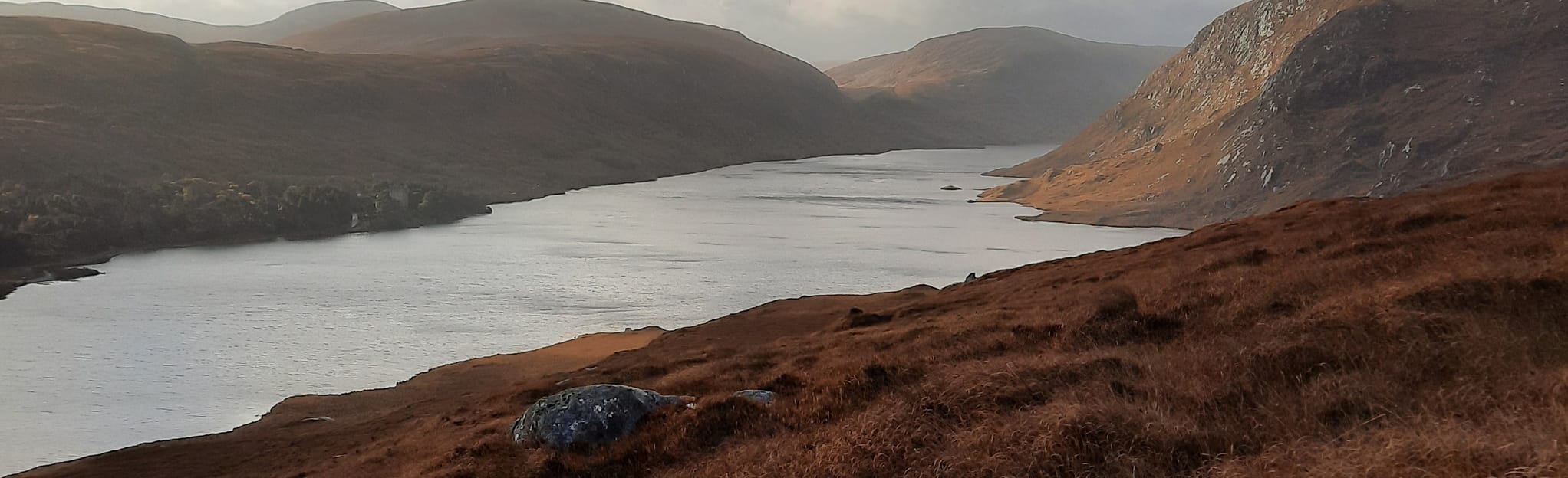 Dooish Mountain | An Dubhais, County Donegal, Ireland - 12 Reviews, Map ...