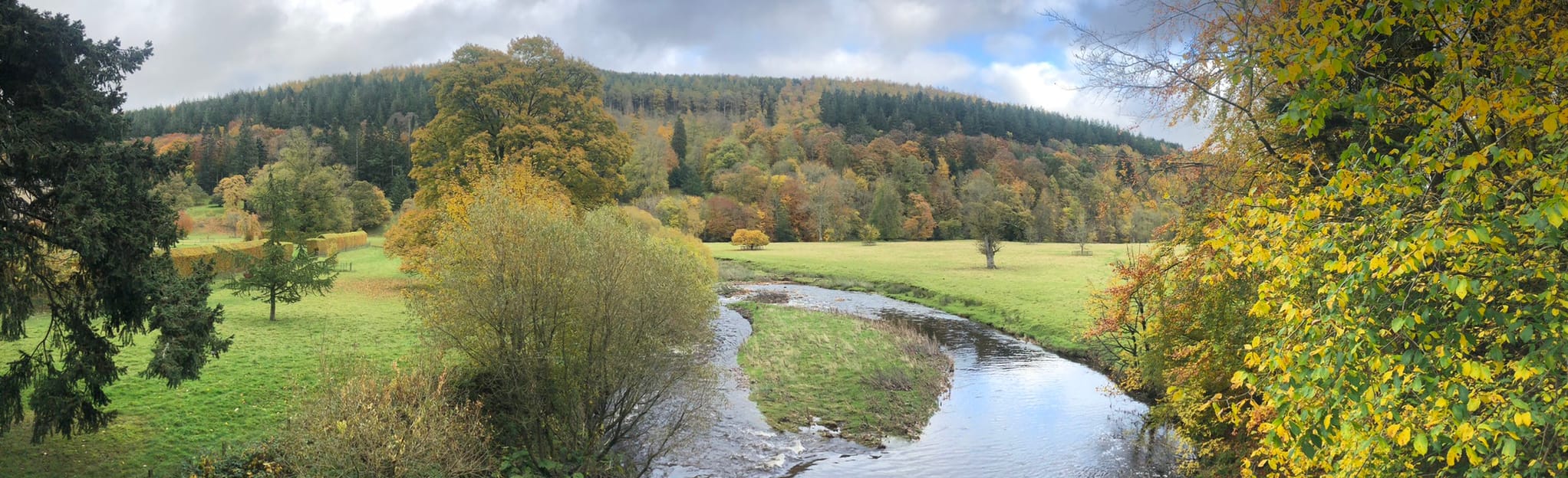 Earlston Circular: 11 foto's - Scottish Borders, Scotland | AllTrails
