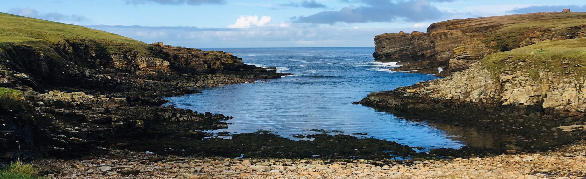 Brough of Bigging, Orkney Islands, Scotland - 20 Reviews, Map | AllTrails