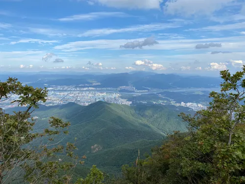 Best Hikes and Trails in Gumi-si | AllTrails