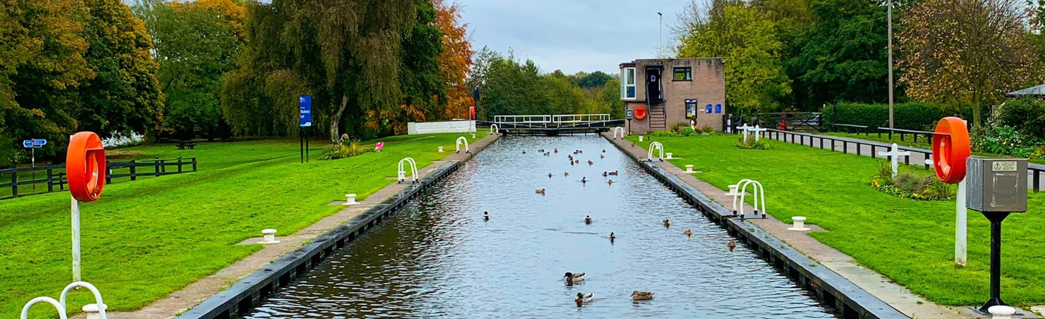 Woodlesford and Skelton Lake, West Yorkshire, England - 52 Reviews, Map ...