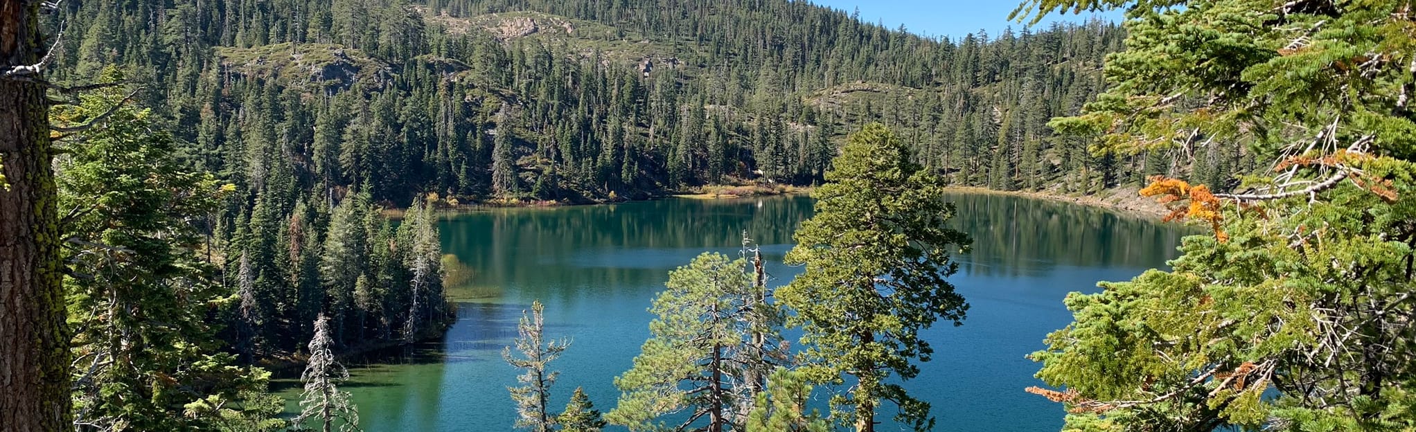 Smith Lake Trail: 28 Reviews, Map - California | AllTrails