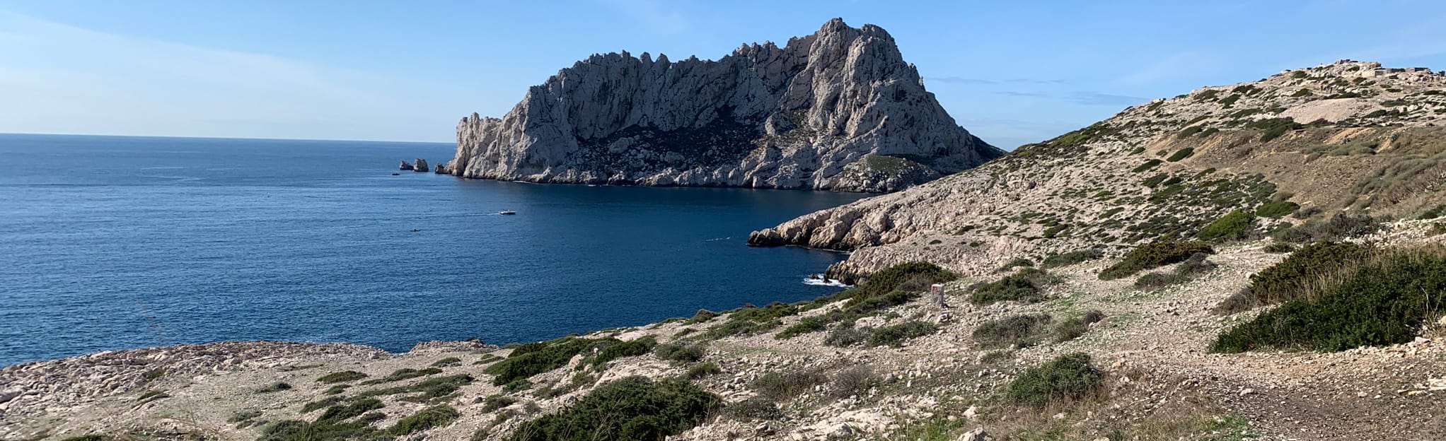 AllTrails | Les Goudes - Pic de la Famille: 23 Reviews, Map - Bouches ...