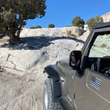 Chimney Rock to Wanlass Hill to Little Moab Loop, Utah - 27 Reviews ...