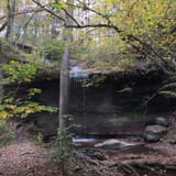 Fall Hollow Falls Trail, Tennessee - 143 Reviews, Map | AllTrails