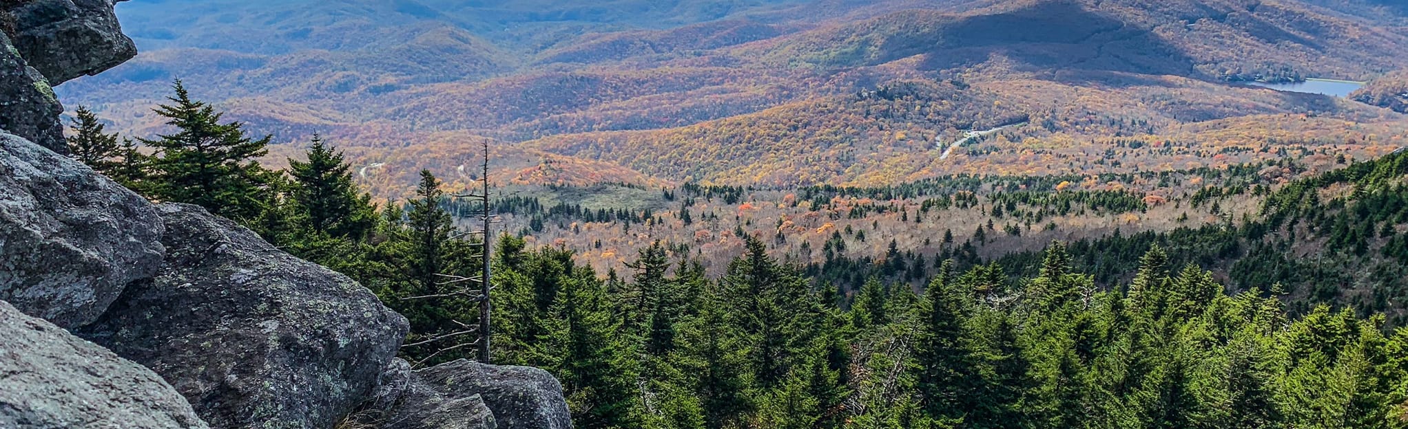 Raven Rocks Loop | Map, Guide - North Carolina | AllTrails
