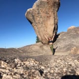 Balanced Rock Trail Loop, Arizona - 165 Reviews, Map | AllTrails