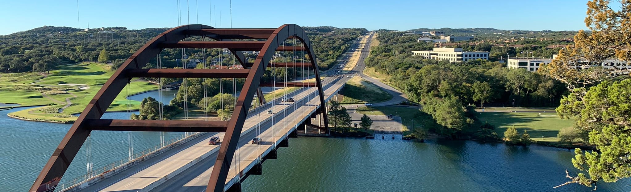 Lake Austin/360 Bridge Overlook, Texas - 461 Reviews, Map | AllTrails