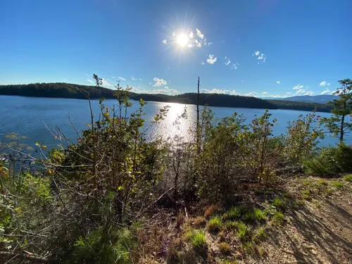 Best Hikes and Trails in Fonta Flora County Park | AllTrails