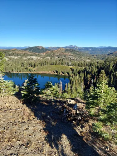 10 Best Horseback Riding Trails in Emigrant Gap | AllTrails