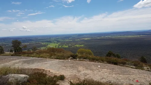 10 Best Hikes and Trails in Chiltern-Mount Pilot National Park | AllTrails