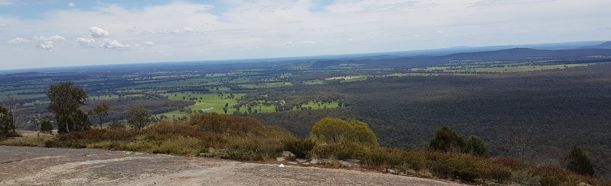 Mount Pilot Summit Walk: 15 Reviews, Map - Victoria, Australia | AllTrails