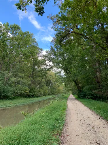 Best Hikes and Trails in Blockhouse Point Park | AllTrails