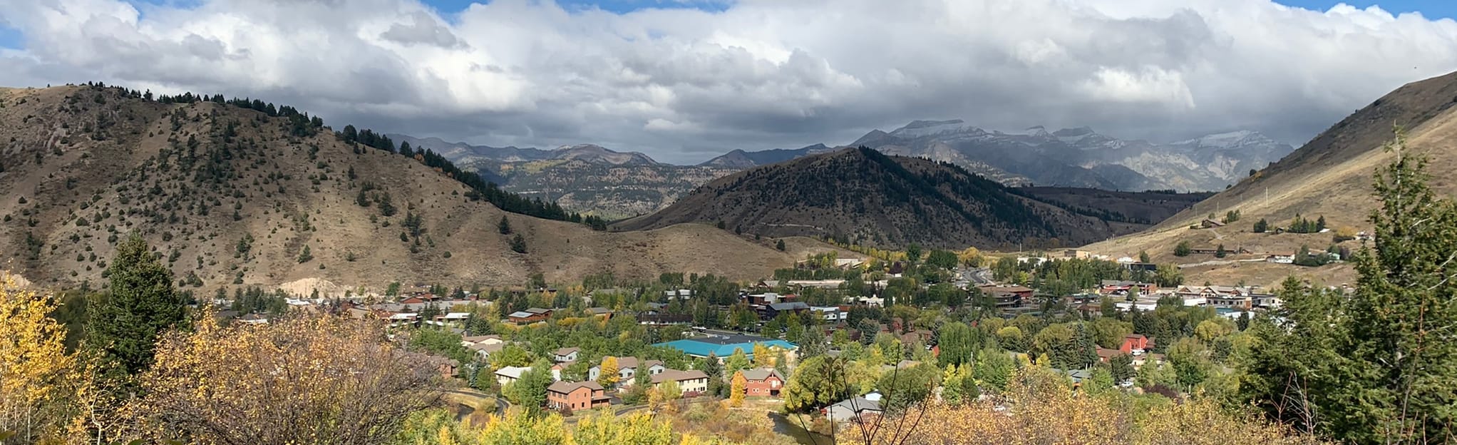 Kelly's Trail, KC Trail Loop [CLOSED], Wyoming - 47 Reviews, Map ...