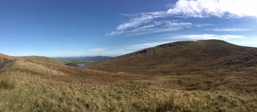 10 Best Hikes and Trails in Mourne Mountains Area of Outstanding ...