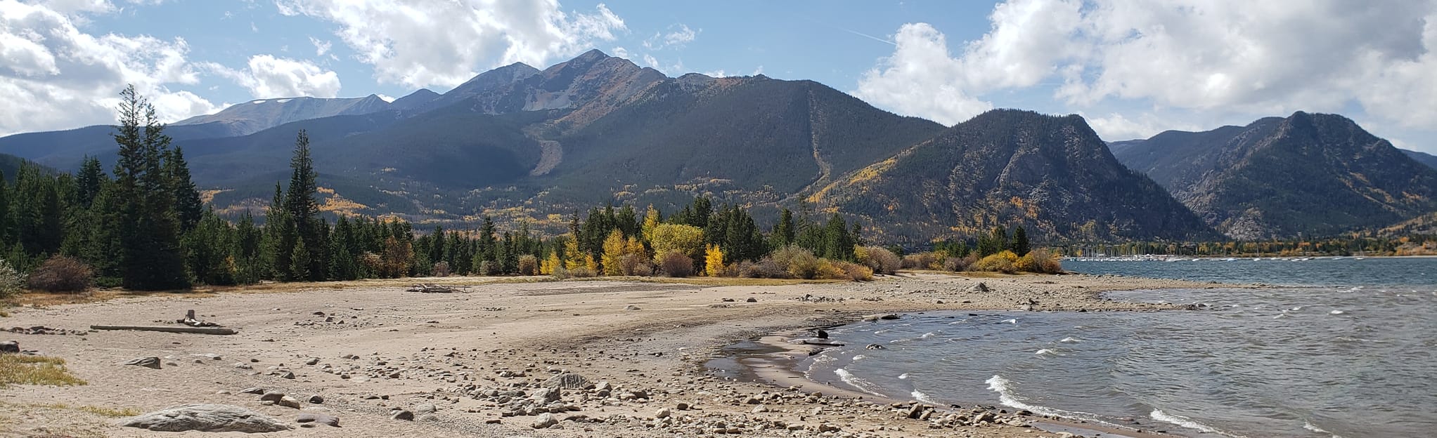 Peak One Campground Loop: 69 Reviews, Map - Colorado | AllTrails