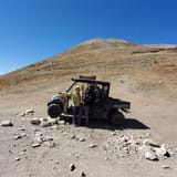 Hancock Pass and Alpine Tunnel OHV Trail, Colorado - 34 Reviews, Map ...