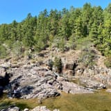 Powder Mills to Rocky Falls, Missouri - 95 Reviews, Map | AllTrails