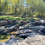 Powder Mills to Rocky Falls, Missouri - 95 Reviews, Map | AllTrails