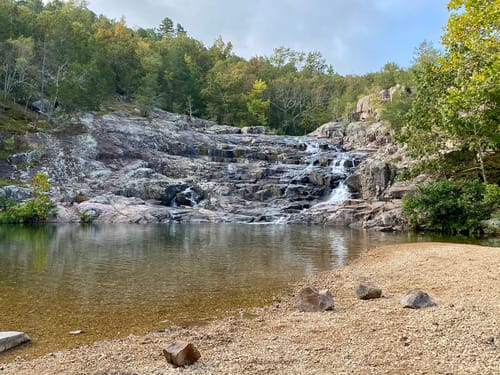 Best Hikes and Trails in Rocky Creek Conservation Area | AllTrails