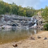 Powder Mills to Rocky Falls, Missouri - 95 Reviews, Map | AllTrails