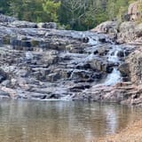 Powder Mills to Rocky Falls, Missouri - 95 Reviews, Map | AllTrails