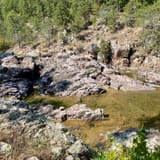 Powder Mills to Rocky Falls, Missouri - 73 Reviews, Map | AllTrails