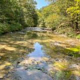 Powder Mills to Rocky Falls, Missouri - 73 Reviews, Map | AllTrails