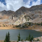 Holy Cross OHV Trail, Colorado - 77 Reviews, Map | AllTrails