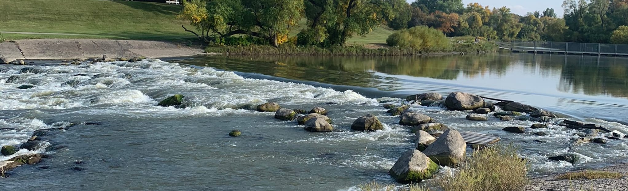 Red River Trail: 213 Reviews, Map - North Dakota | AllTrails